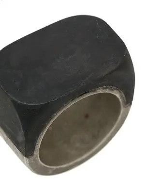 PARTS OF FOUR Sistema Ring - Black