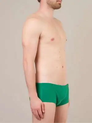AMIR SLAMA Swimming Trunks