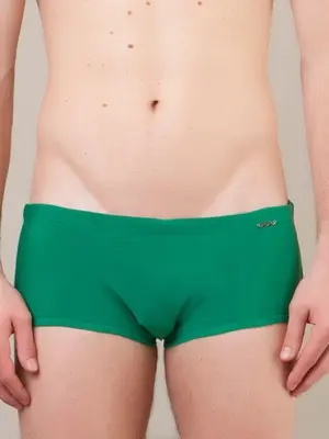 AMIR SLAMA Swimming Trunks