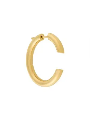 MARIA BLACK Disrupted 22 Earring