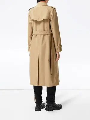 Burberry The Waterloo Heritage Trench Coat