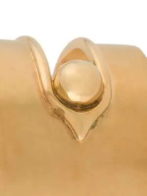 GOOSSENS Boucle Cuff Bracelet - Gold