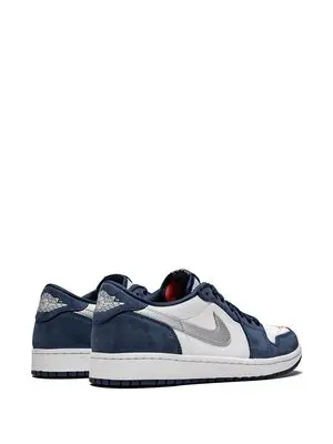 JORDAN X Eric Koston Sb Air 1 Low Sneakers