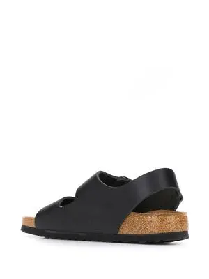 BIRKENSTOCK Milano Buckled Sandals