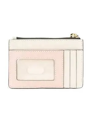 Marc Jacobs Top Zip Multi Wallet