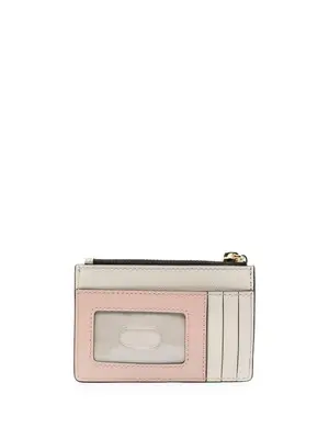 Marc Jacobs Top Zip Multi Wallet