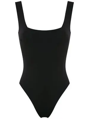 HAIGHT. Manu Scoo-back Swimsuit