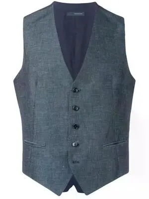 Tagliatore Brian Waistcoat