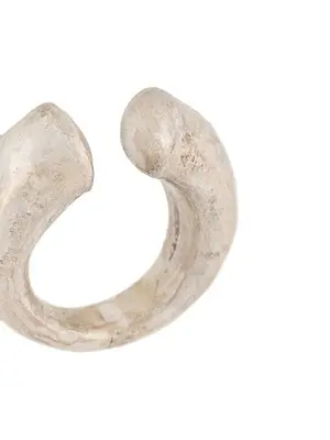 PARTS OF FOUR Druid Ring