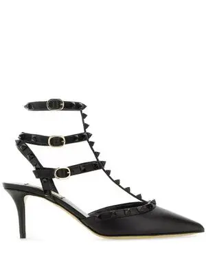 Valentino Garavani 65mm Rockstud Pumps