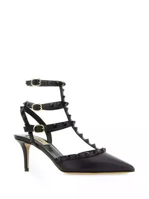 Valentino Garavani 65mm Rockstud Pumps