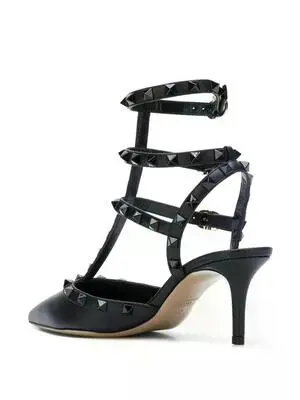 Valentino Garavani 65mm Rockstud Pumps