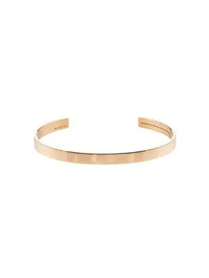 Le Gramme Le 21g Bangle - Gold