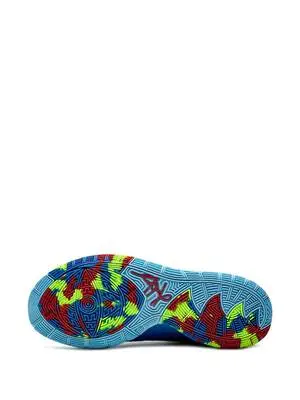 Nike Kyrie Pre-heat Nyc Sneakers - Blue