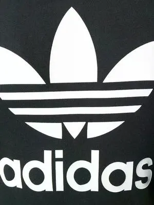 Adidas Logo Sweatshirt