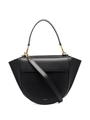 WANDLER Hortensia Medium Tote Bag
