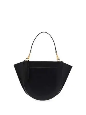 WANDLER Hortensia Medium Tote Bag