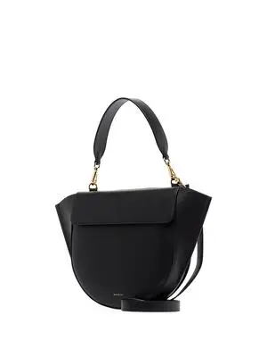 WANDLER Hortensia Medium Tote Bag