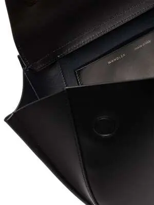 WANDLER Hortensia Medium Tote Bag
