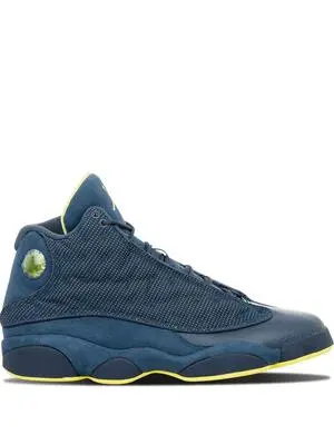 JORDAN 13 Retro Squadron Sneakers