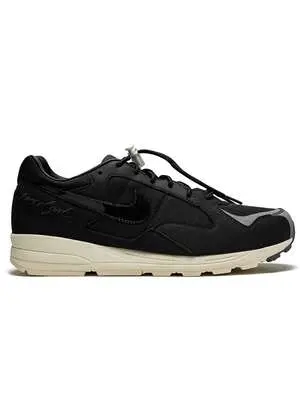 Nike X Fear Of God Air Skylon Ii Sneakers - Black