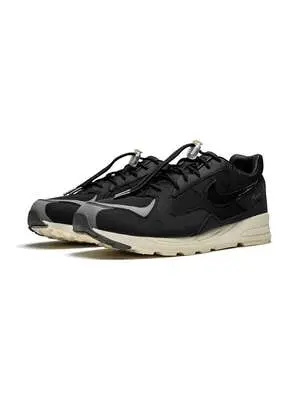 Nike X Fear Of God Air Skylon Ii Sneakers - Black