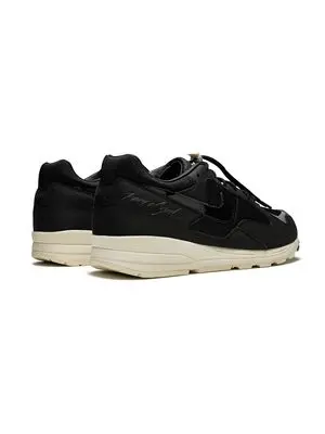 Nike X Fear Of God Air Skylon Ii Sneakers - Black