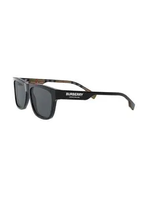 Burberry Square Frame Sunglasses