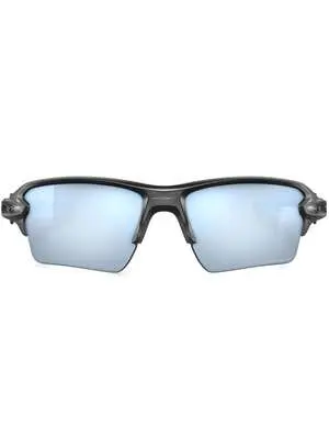 Oakley Flak 2.0 Xl Sunglasses - Black