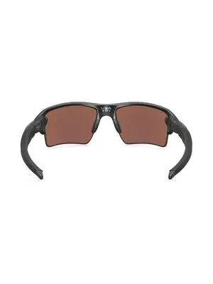 Oakley Flak 2.0 Xl Sunglasses - Black