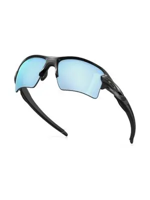 Oakley Flak 2.0 Xl Sunglasses - Black
