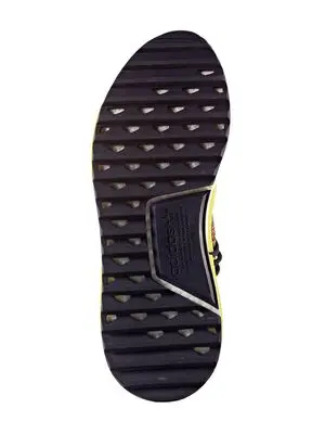 Adidas X Pharrell Williams Human Race Nmd Tr Sneakers - Yellow