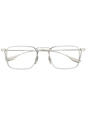 Dita Lindstrum Eyeglasses - Metallic