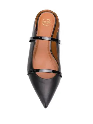 MALONE SOULIERS Maureen Mules - Black