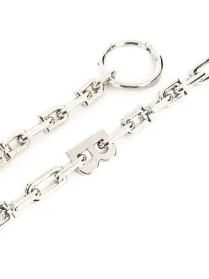 Balenciaga B Chain Trouser Link