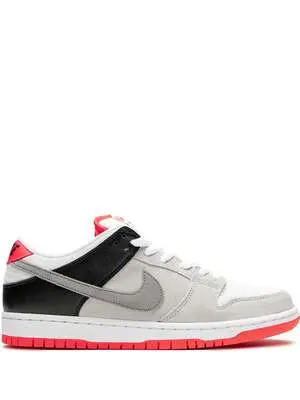 Nike Sb Dunk Low Infrared Sneakers