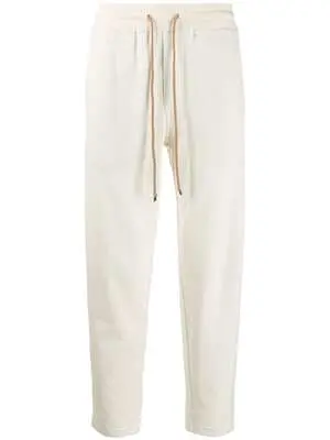 Brunello Cucinelli Waist Tie Track Pants