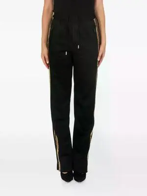 Dsquared2 Sequin-embellished Track Pants