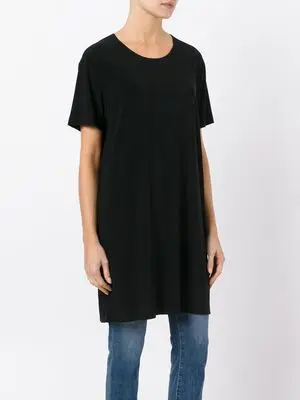 Norma Kamali Oversized T-shirt