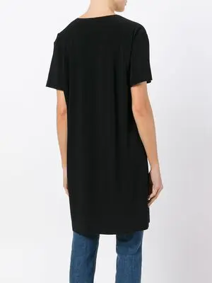 Norma Kamali Oversized T-shirt
