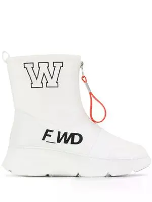 F_WD Ankle Boots