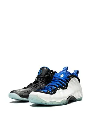 Nike Air Penny Shooting Stars Sneakers - White