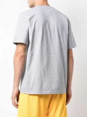 Supreme Shears Graphic-print T-shirt - Grey