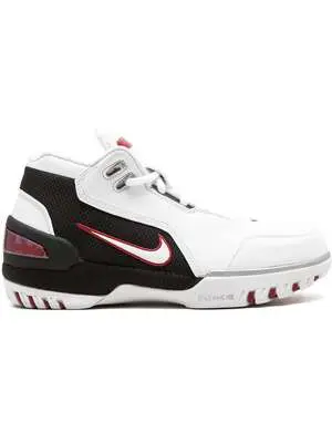 Nike Air Zoom Generation Qs Sneakers - White