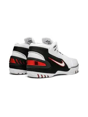 Nike Air Zoom Generation Qs Sneakers - White