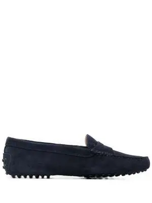 TOD'S Gommino Loafers
