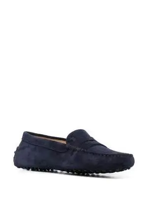 TOD'S Gommino Loafers