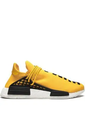 Adidas X Pharrell Pw Human Race Nmd Sneakers