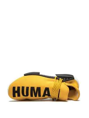 Adidas X Pharrell Pw Human Race Nmd Sneakers