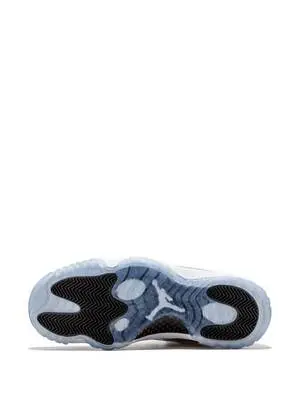 JORDAN Air Retro Low Closing Ceremony Sneakers - White